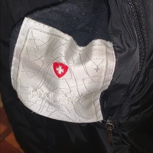 postcard | Jackets & Coats | Postcard Reverse Coat | Poshmark